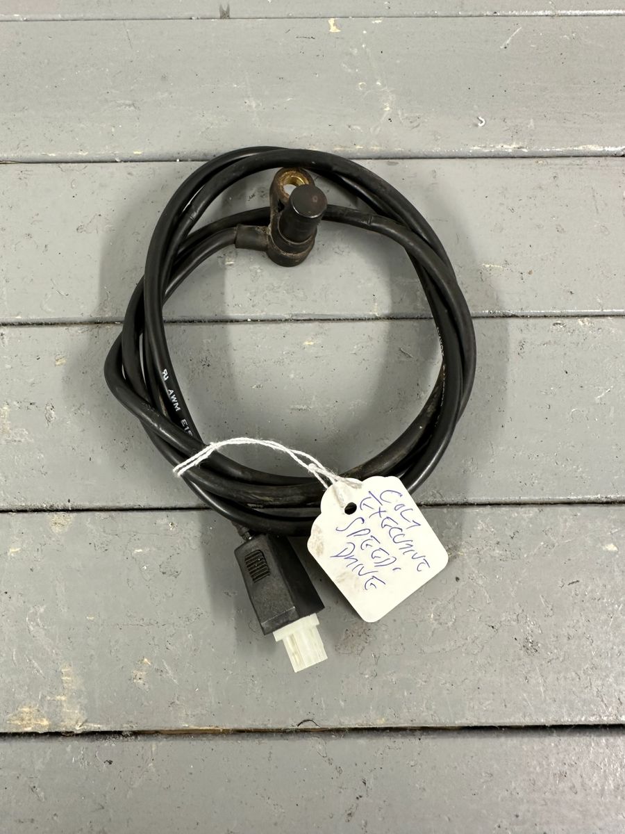 Pride Colt Executive Speedo Drive